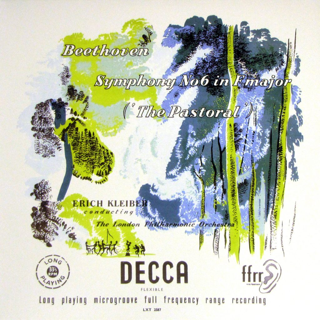 Charles Ives Symphony No.2 and The Fourth of July – Leonard Bernstein ...