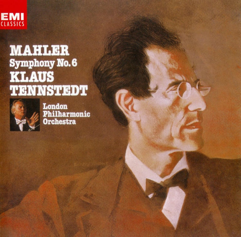 Mahler Symphony No.6 – Klaus Tennstedt, London Philharmonic Orchestra | Keowell Covers