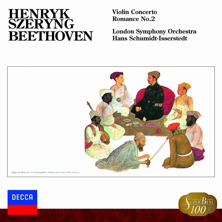Bernard Haitink | Keowell Covers