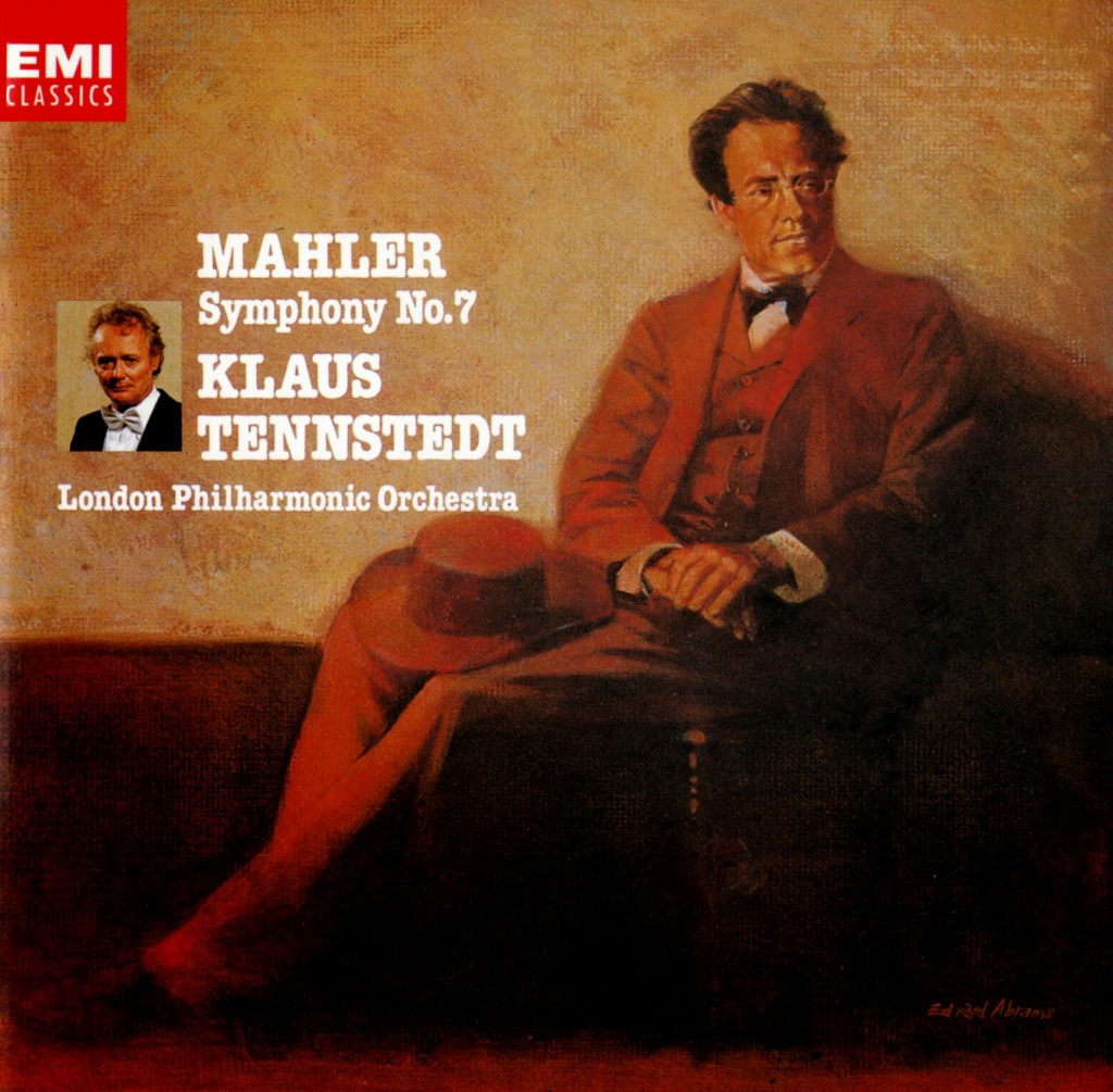 Mahler Symphony No.6 – Klaus Tennstedt, London Philharmonic Orchestra | Keowell Covers