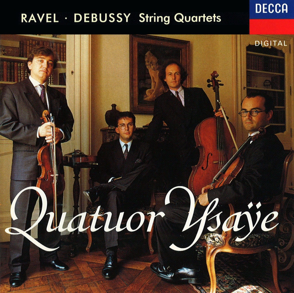 Ravel Ma Mère L’Oye – Charles Dutoit, Orchestre Symphonique de Montreal ...